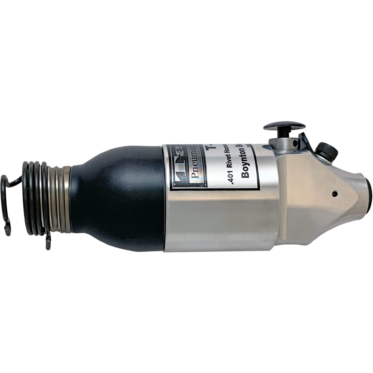 T-1XS – Taylor Pneumatic Tool Company