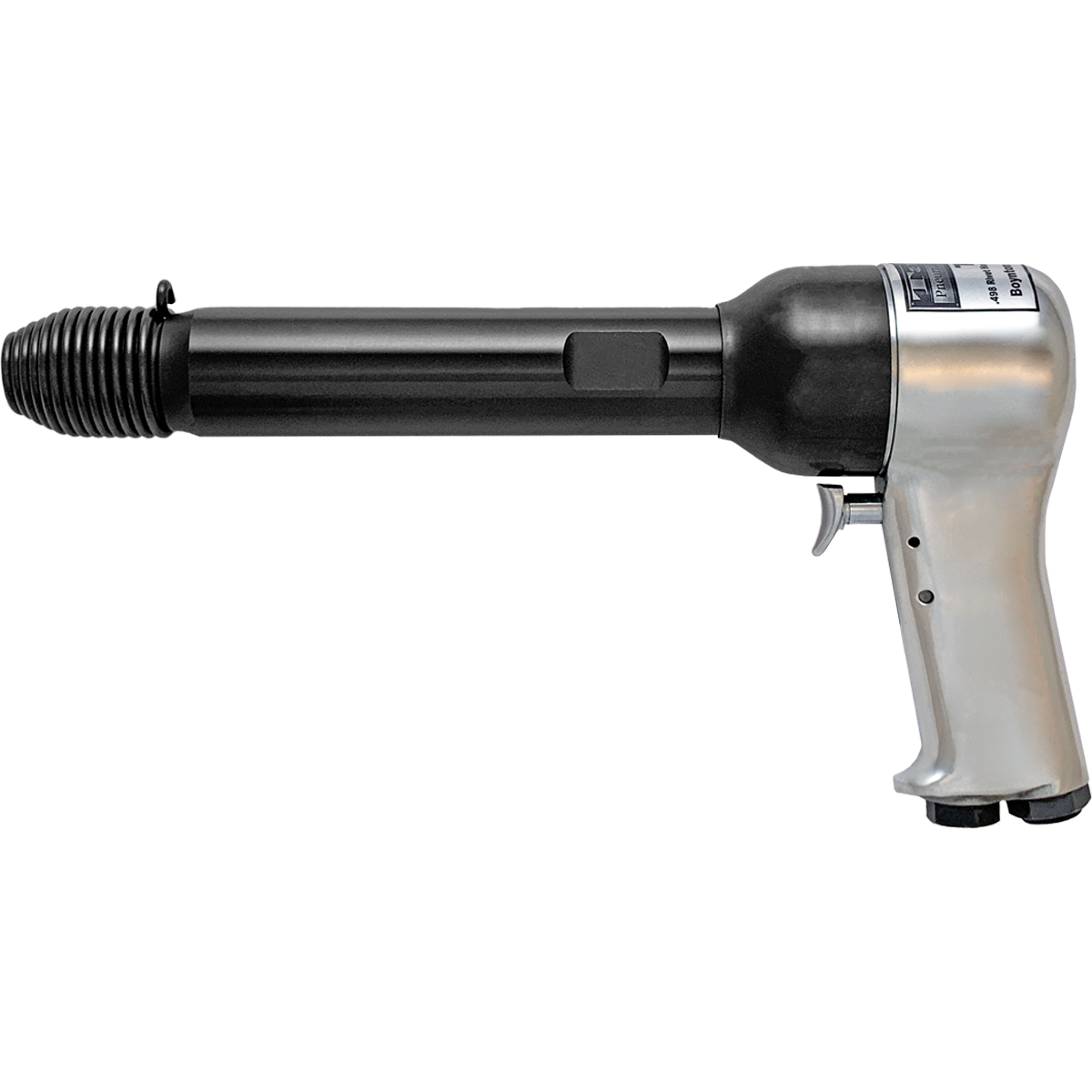 T-7X – Taylor Pneumatic Tool Company