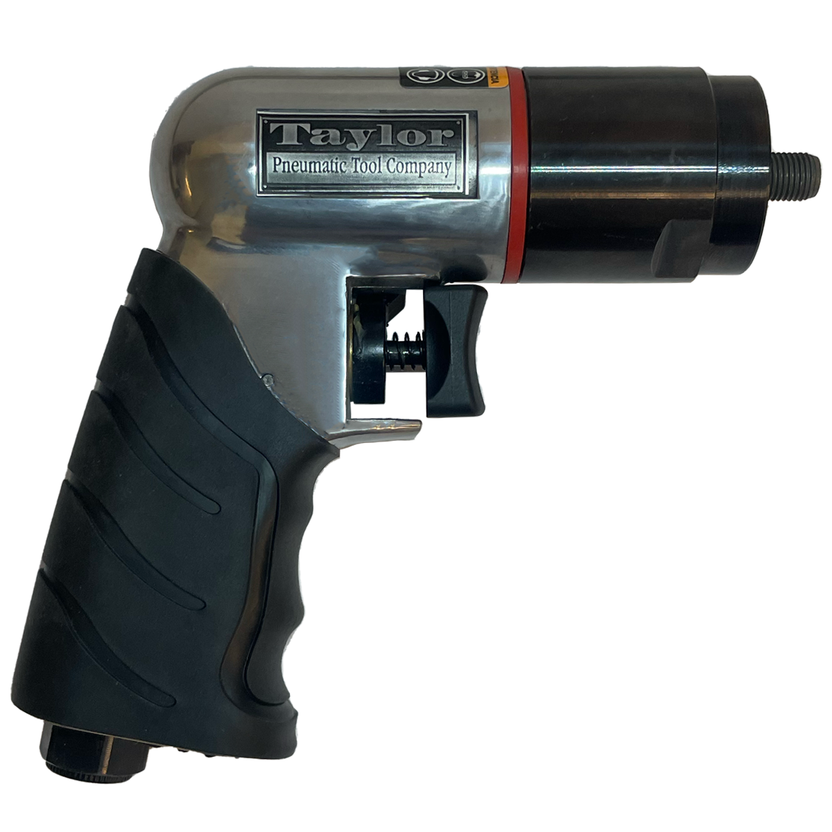 T-7740RK12 1/2" Keyless Reversible 4,000 RPM Drill – Taylor Pneumatic ...