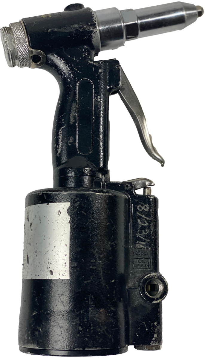 Refurbished T-7891 – Taylor Pneumatic Tool Company