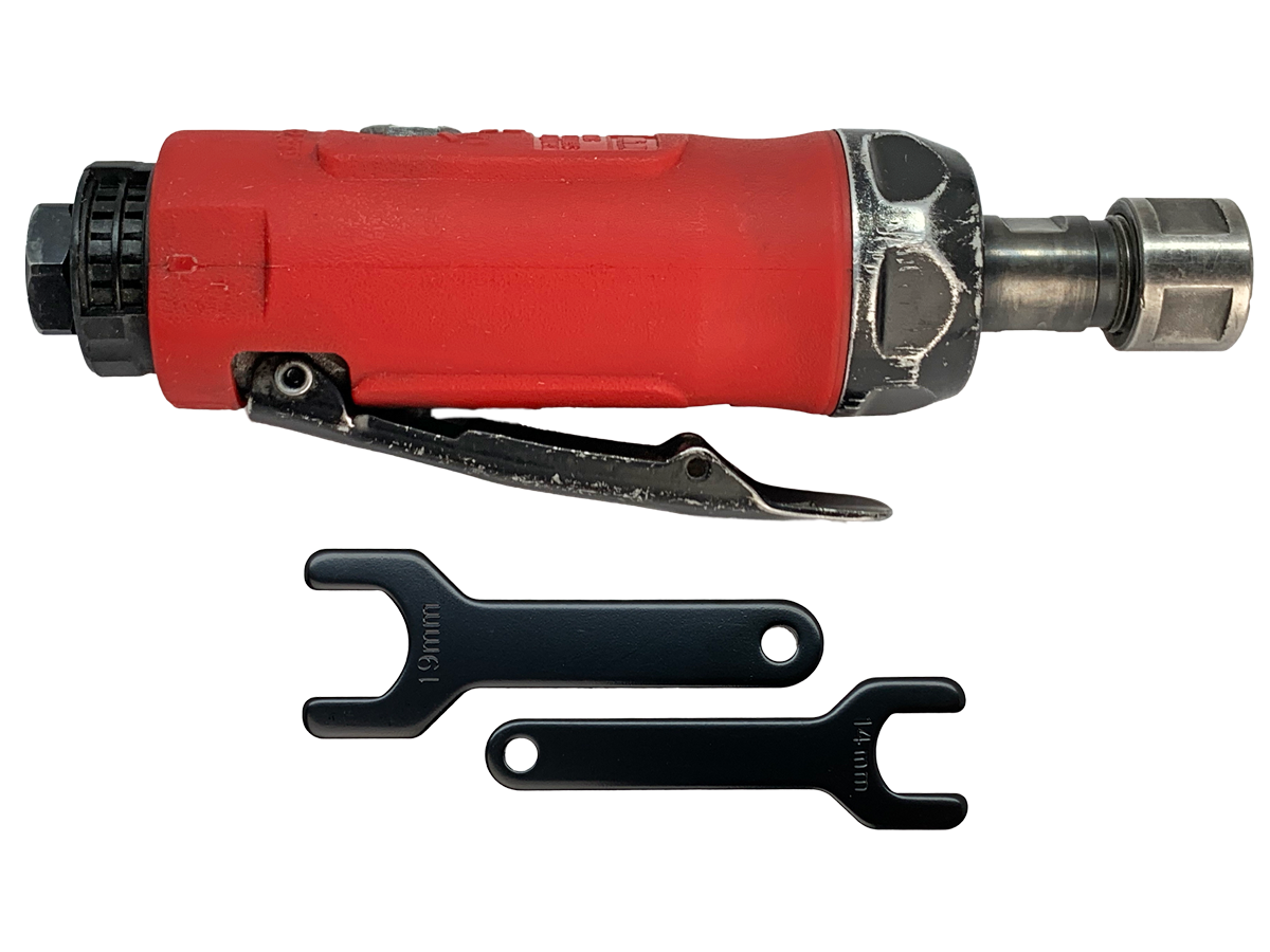 Refurbished T-8758R – Taylor Pneumatic Tool Company