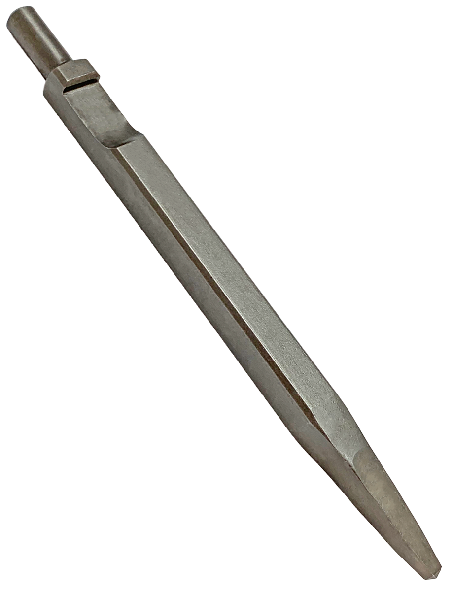 T-7356A1 Diamond Point – Taylor Pneumatic Tool Company