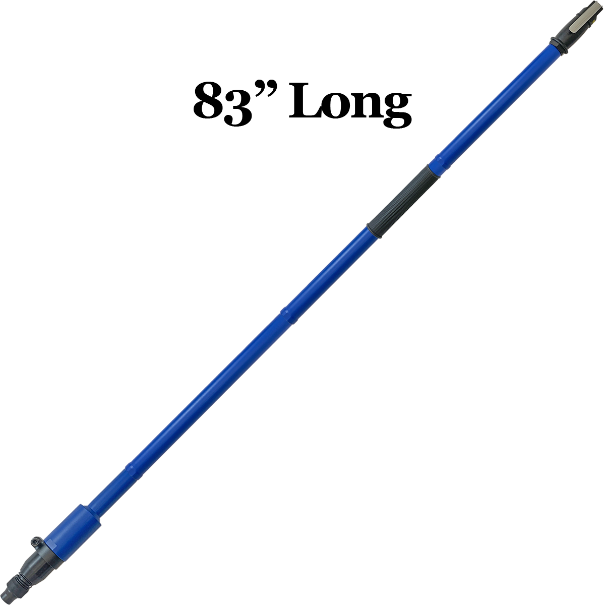 T-7603K Long Reach Scraper Kit – Taylor Pneumatic Tool Company