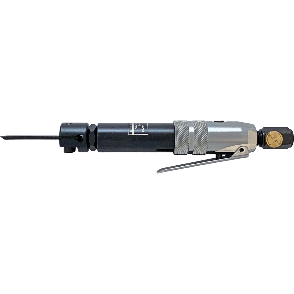 T-7703 Gasket Scraper – Taylor Pneumatic Tool Company