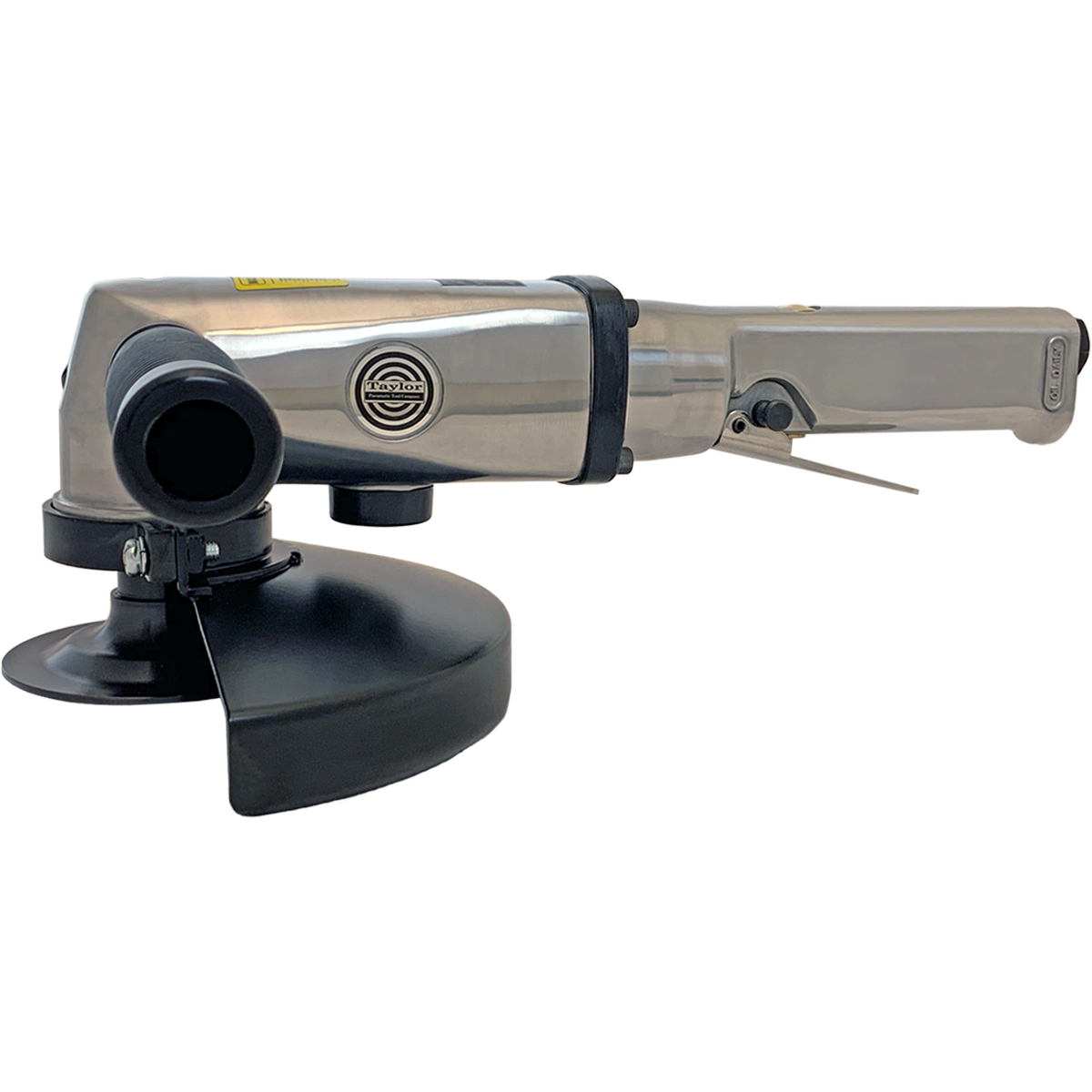 T-7707N HD 7" Angle Grinder – Taylor Pneumatic Tool Company