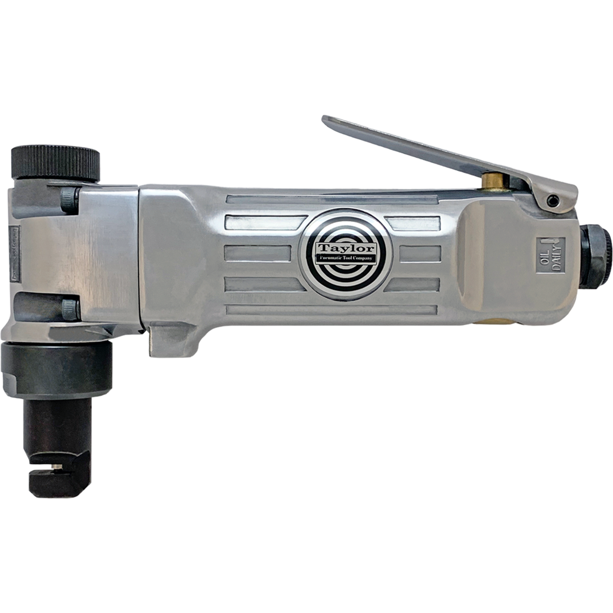 T-7711 Air Nibbler – Taylor Pneumatic Tool Company