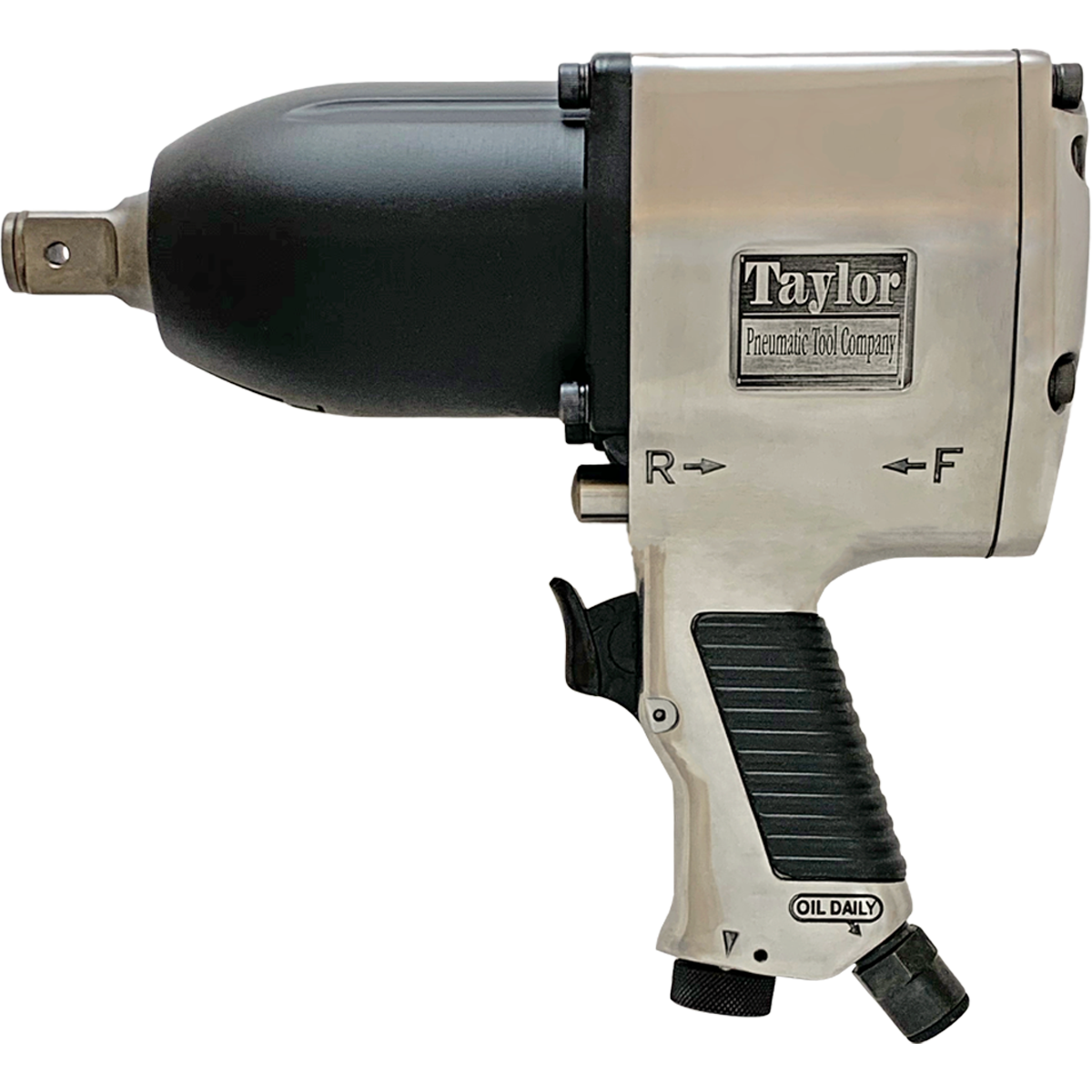 T-7774 3/4" HD Impact Wrench – Taylor Pneumatic Tool Company