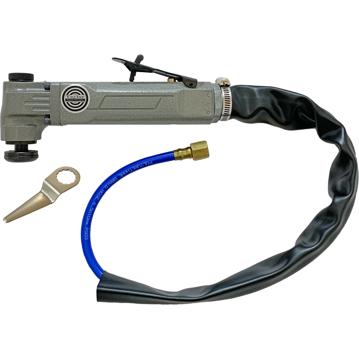 T-7838 HD Sealant Cutter/Scraper – Taylor Pneumatic Tool Company